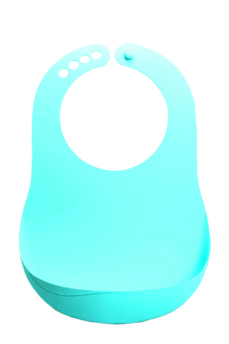 Foldable Bib | AmosBaby