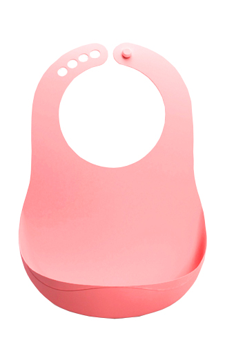 Foldable Bib | AmosBaby