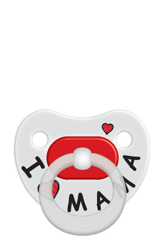 Edition Papa-Mama PAPA | AmosBaby